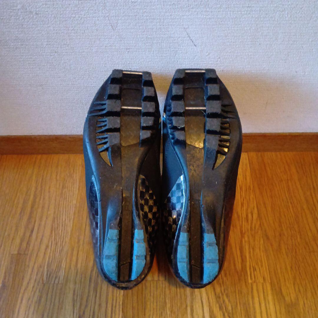 SALOMONクラシカルブーツ(SNS26cm)