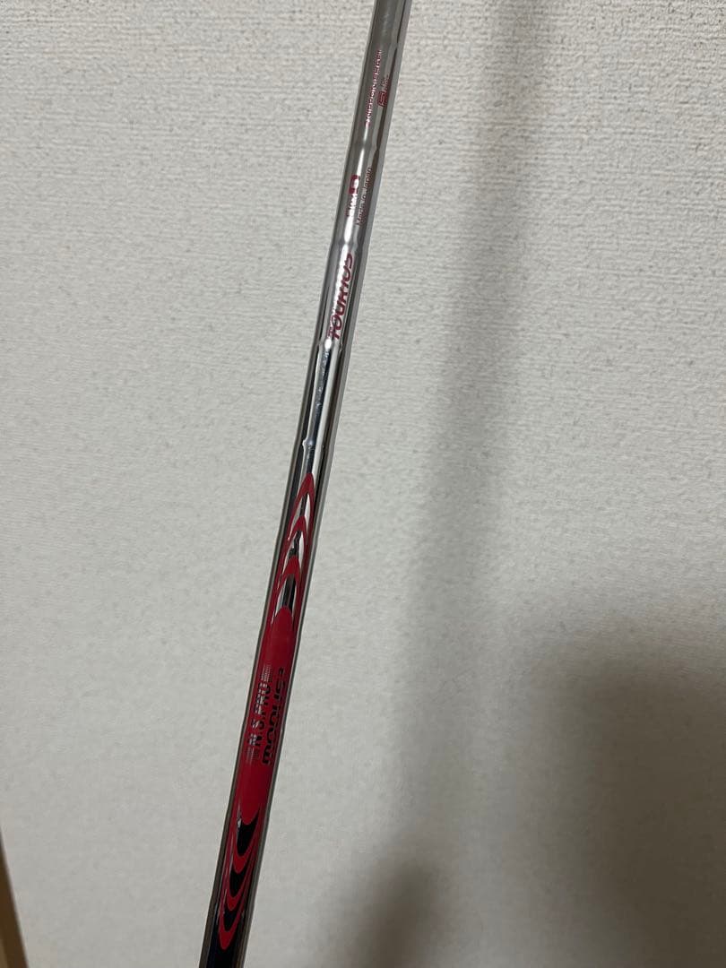 Titleist T100S（2021）5番アイアン