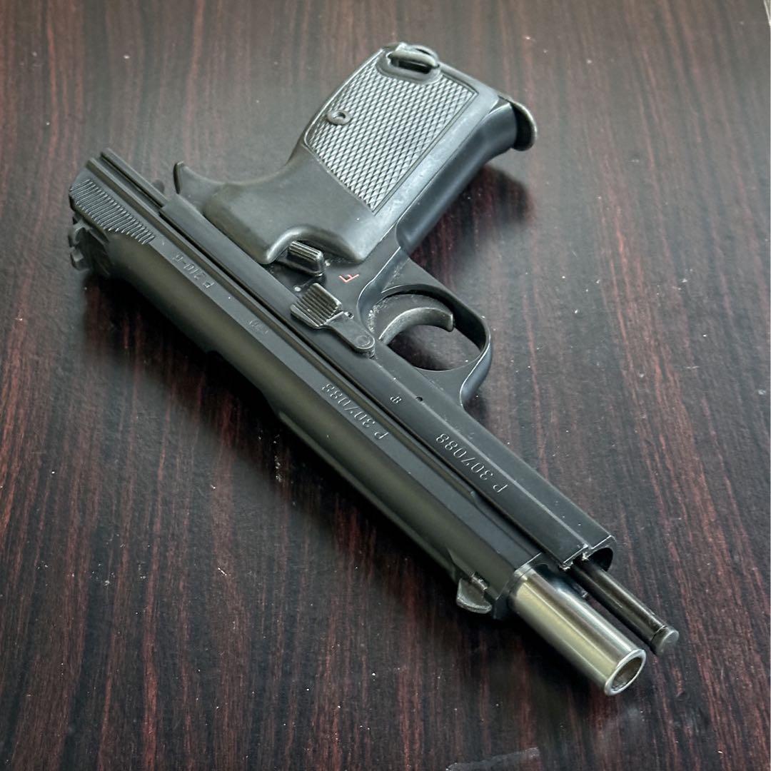 マルシン SIG P210-6 ガスガン
