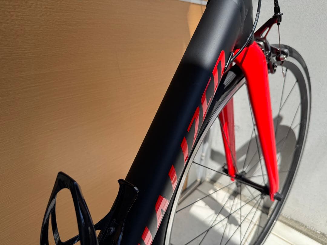 Specialized Allez Sprint アレースプリント56サイズ