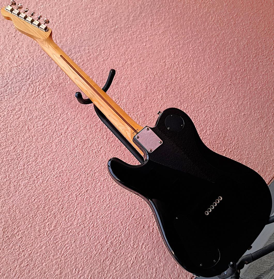 ■Fender ALT AERODYNE TELECASTER フェンダー