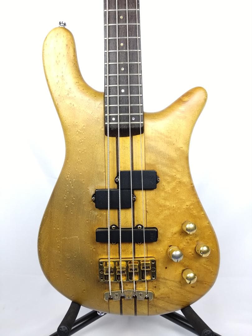 WARWICK Streamer Stage 1 1990 【訳あり特価！】