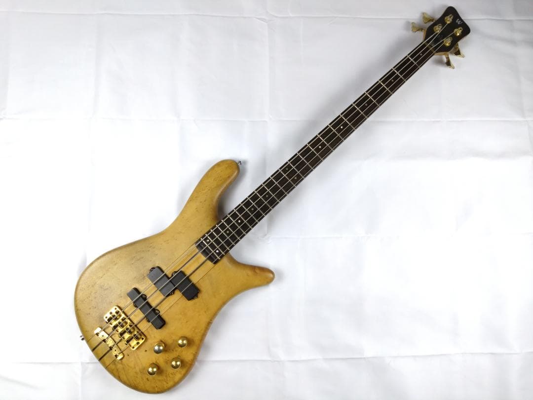 WARWICK Streamer Stage 1 1990 【訳あり特価！】