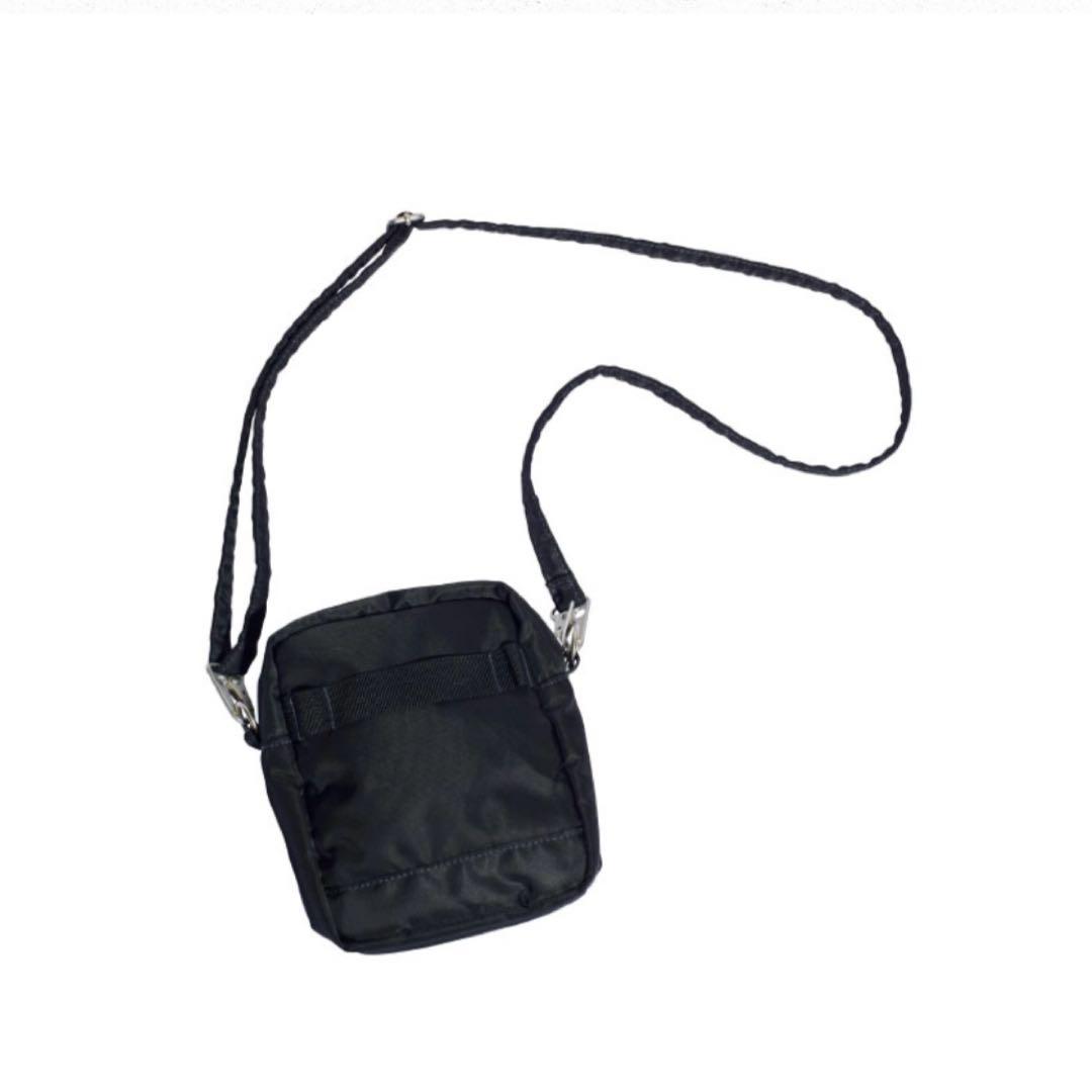 ZUTOMAYO TAG Shoulder Bag ショルダーバッグ