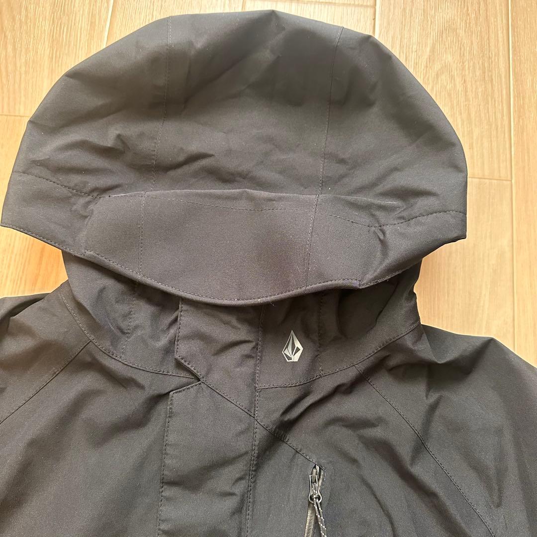 VOLCOM GORE-TEX ジャケット レディース Mサイズ