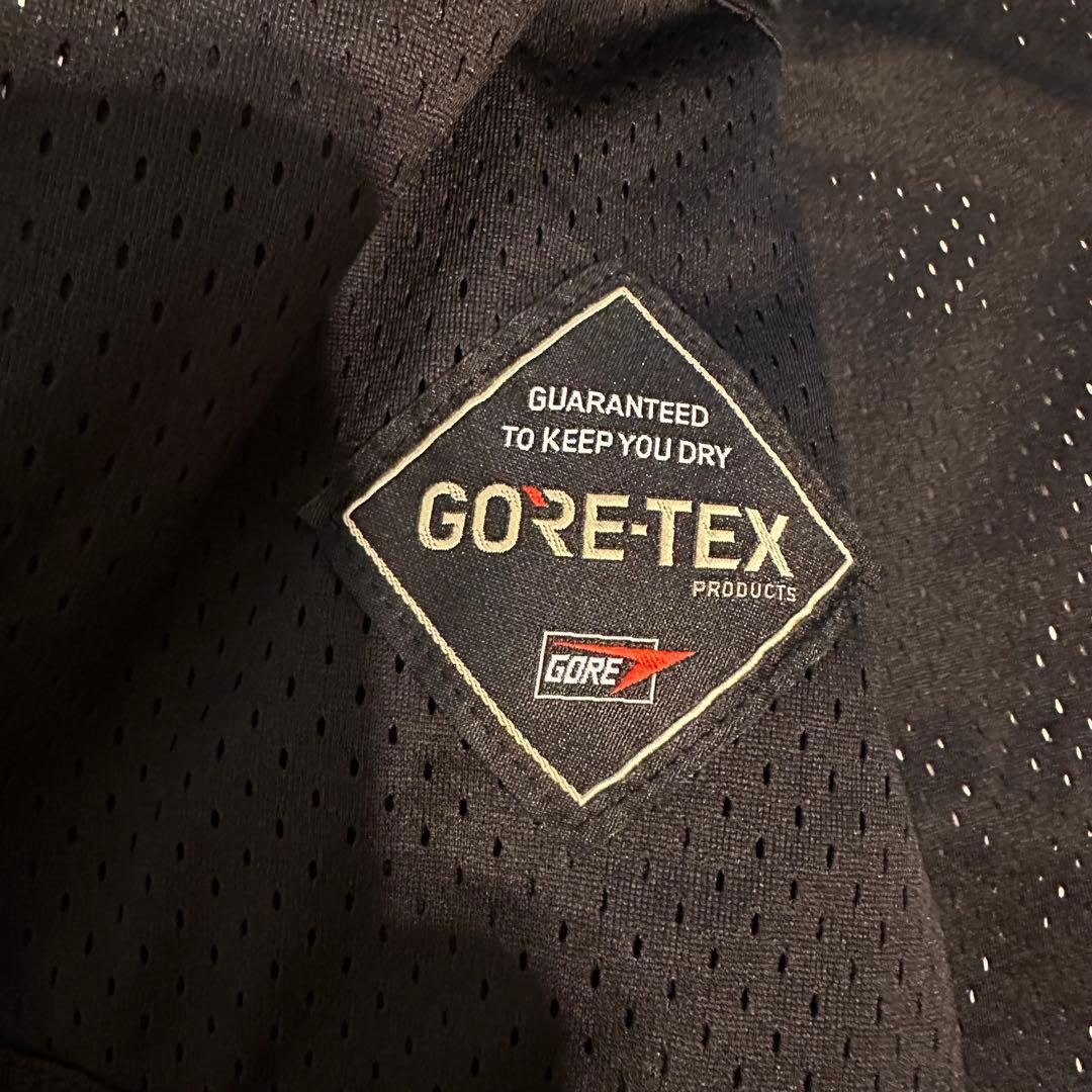 VOLCOM GORE-TEX ジャケット レディース Mサイズ