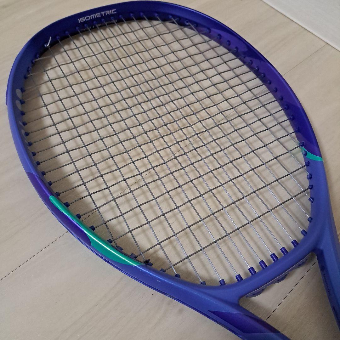 YONEX EZONE100テニスラケット
