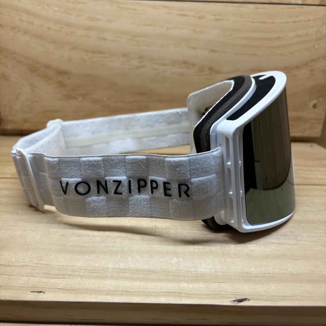 【1662】VONZIPPER　ボンジッパー　MACH VFS　マッハ