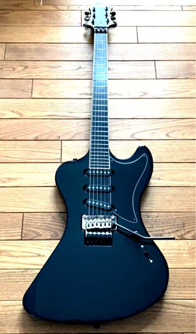 【最終値下】ESP ECLIPCE R-1 LUNA SEA SUGIZO