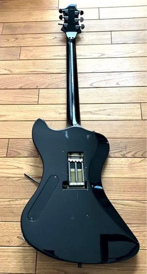 【最終値下】ESP ECLIPCE R-1 LUNA SEA SUGIZO