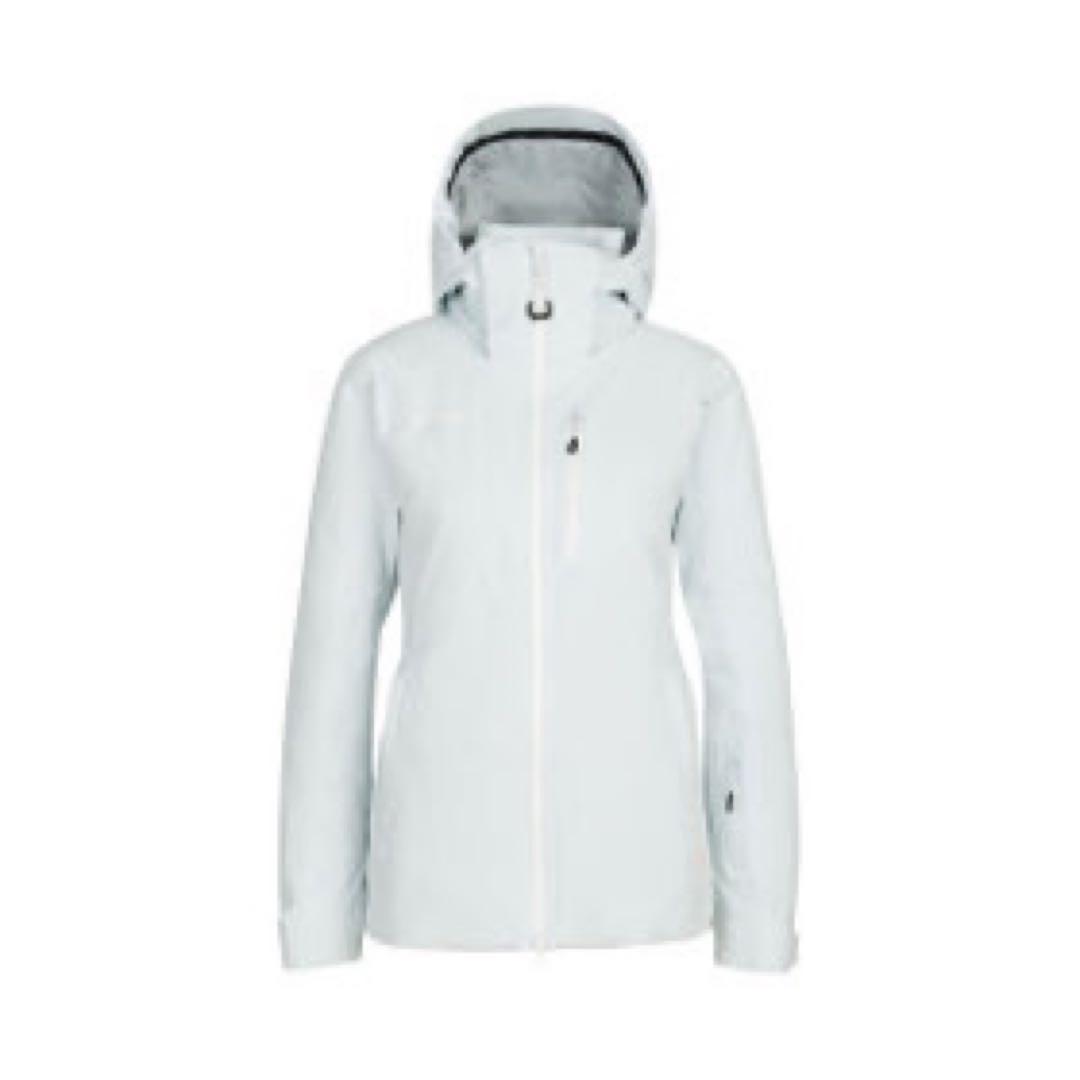 マムートレディースStoney HS Thermo Jacket Women