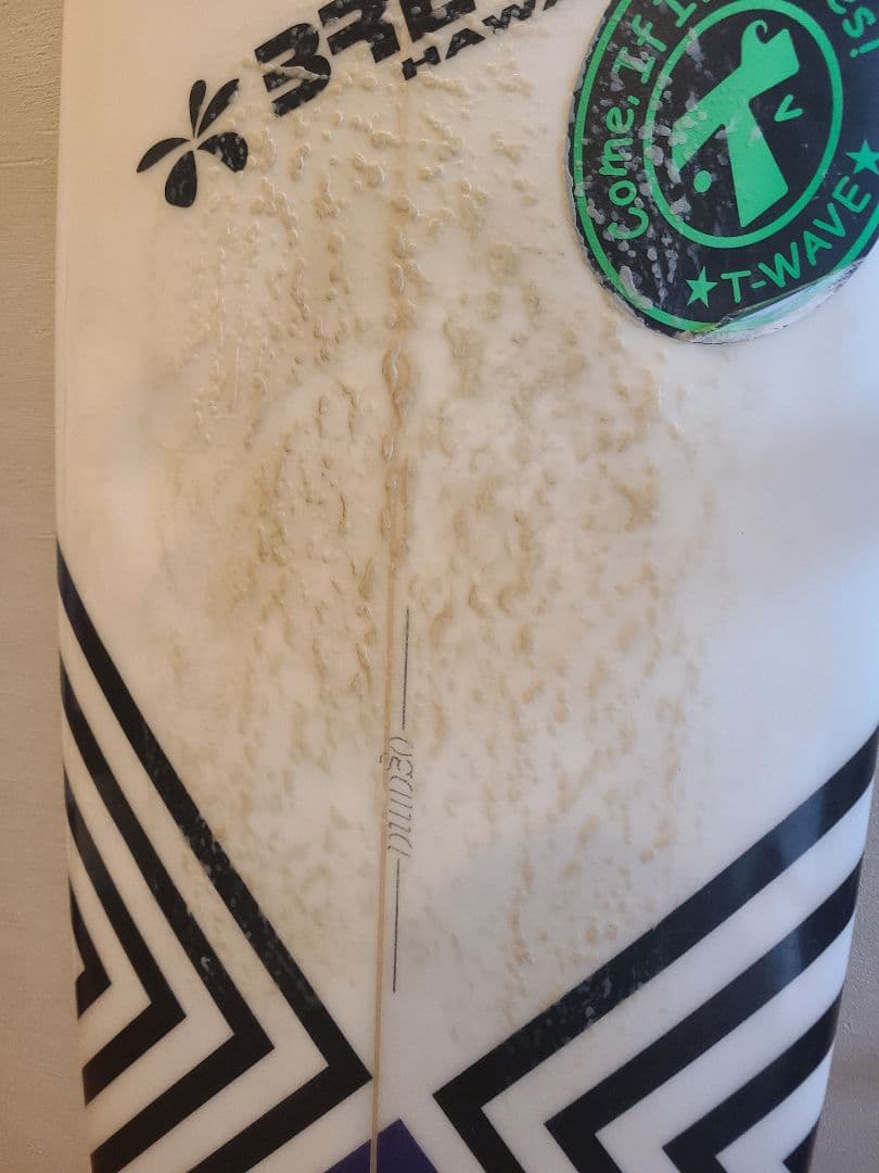 DickBrewer ディックブリューワー ショートボード サーフボード