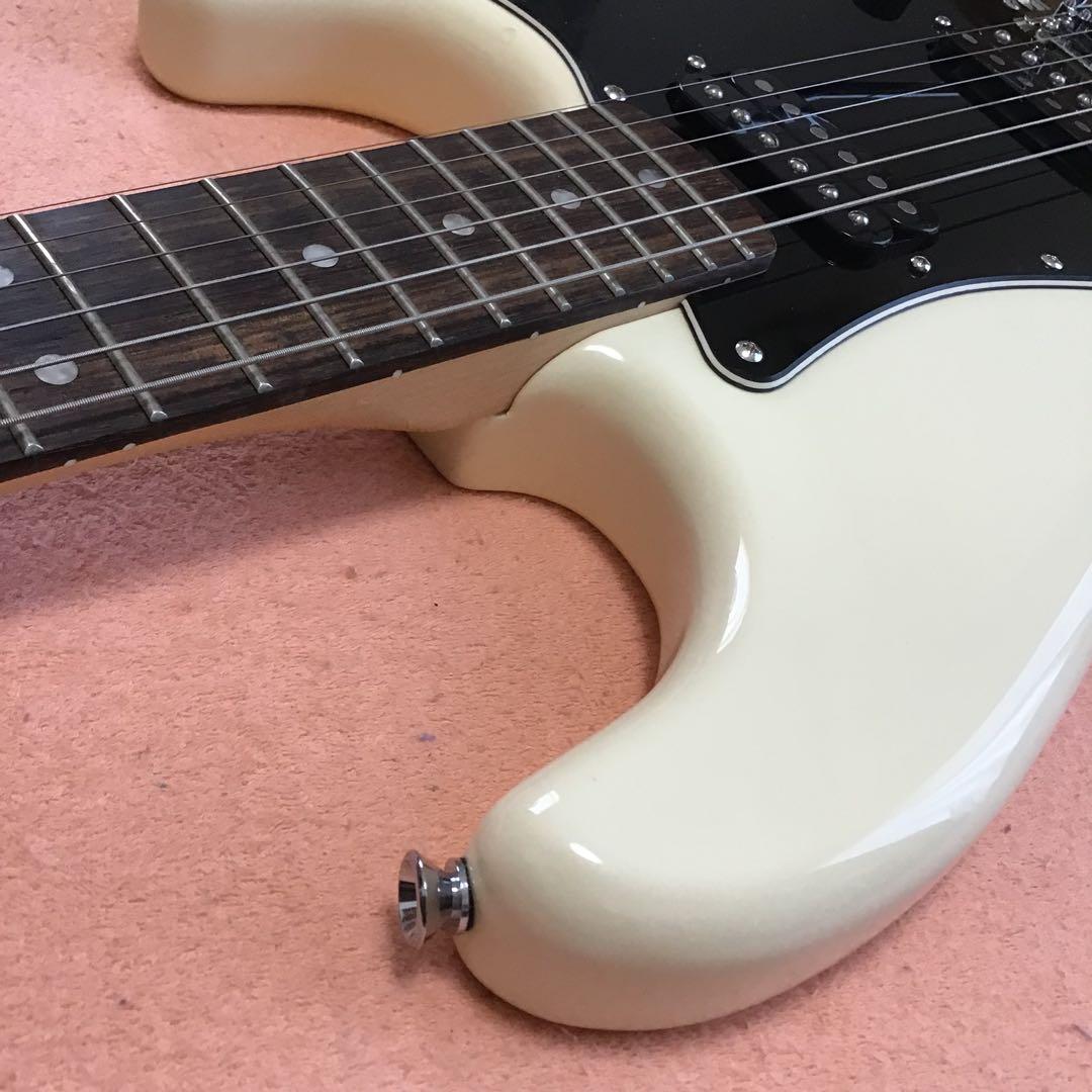 ★現状渡し Squire by Fender スクワイアー ストラトキャスター