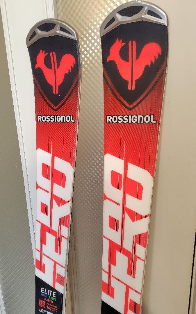 ■ROSSIGNOL HERO ELITE MT CA 167cm■スキー板