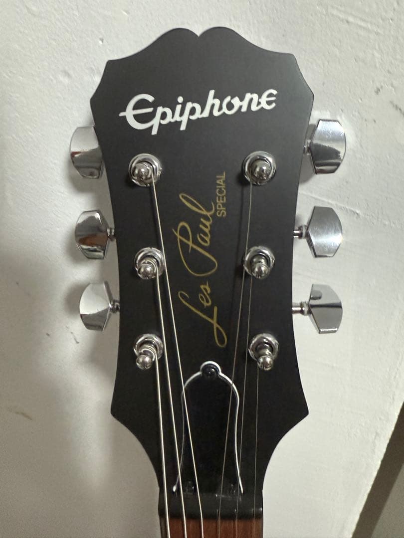 Epiphone エレキギター サンバースト