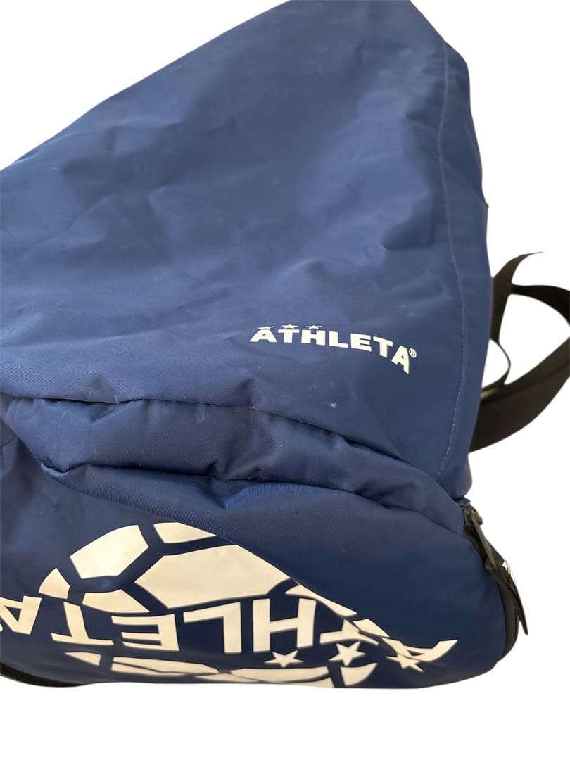 ATHLETA 3Wダッフルバック