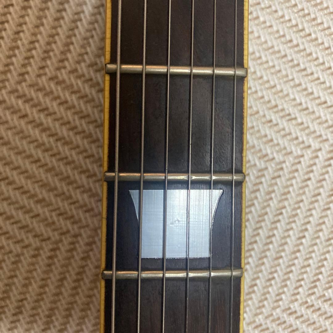 【限界値下げ！】Epiphone Les Paul 日本製