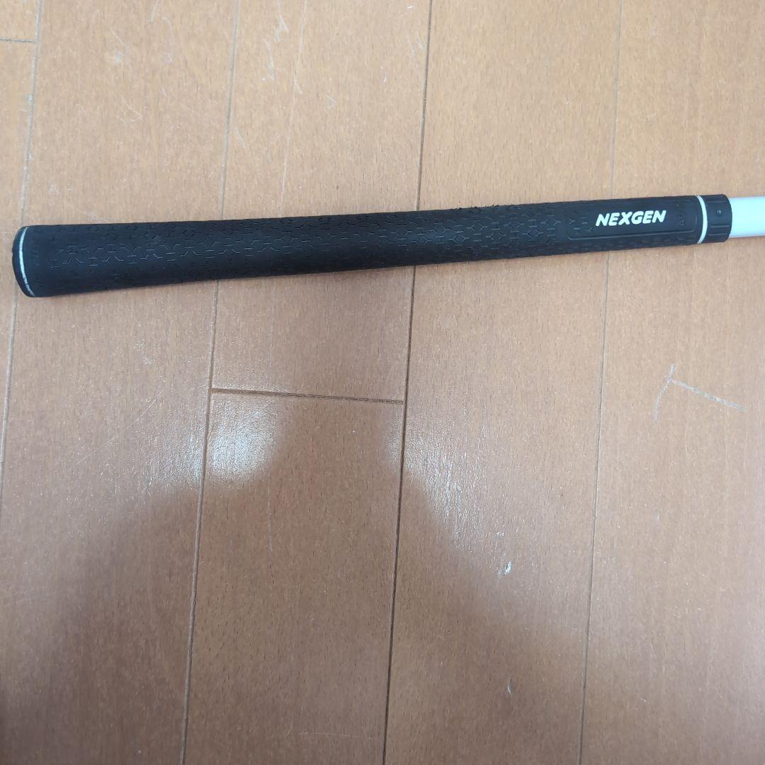 SRIXON ZX5 ドライバー 9.5