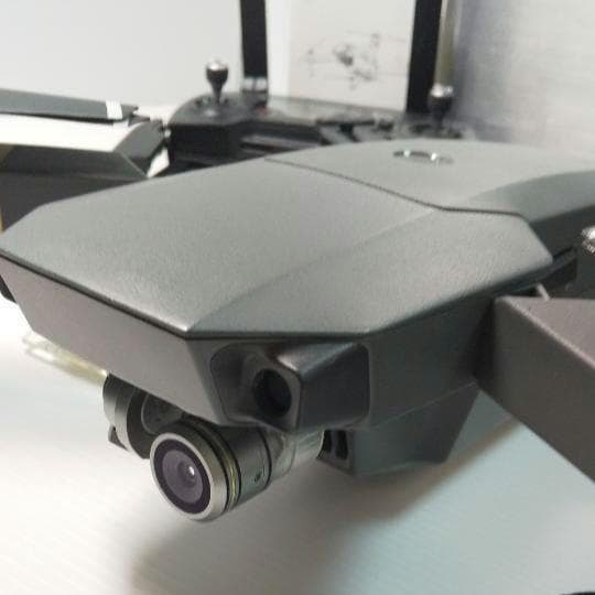 ドローン DJI Mavic Pro ハードケースセット