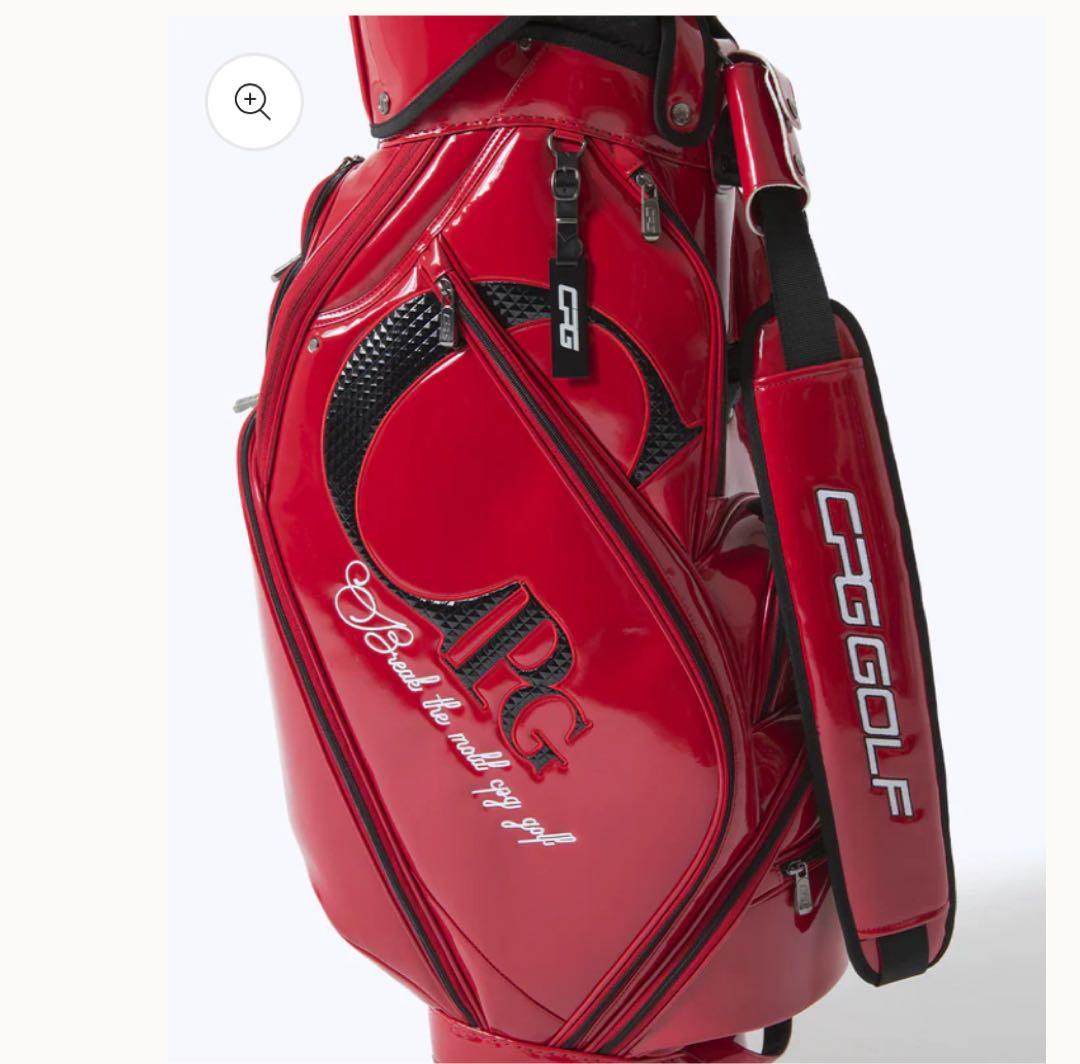 その他 CPG GOLF cpg-202114-21
