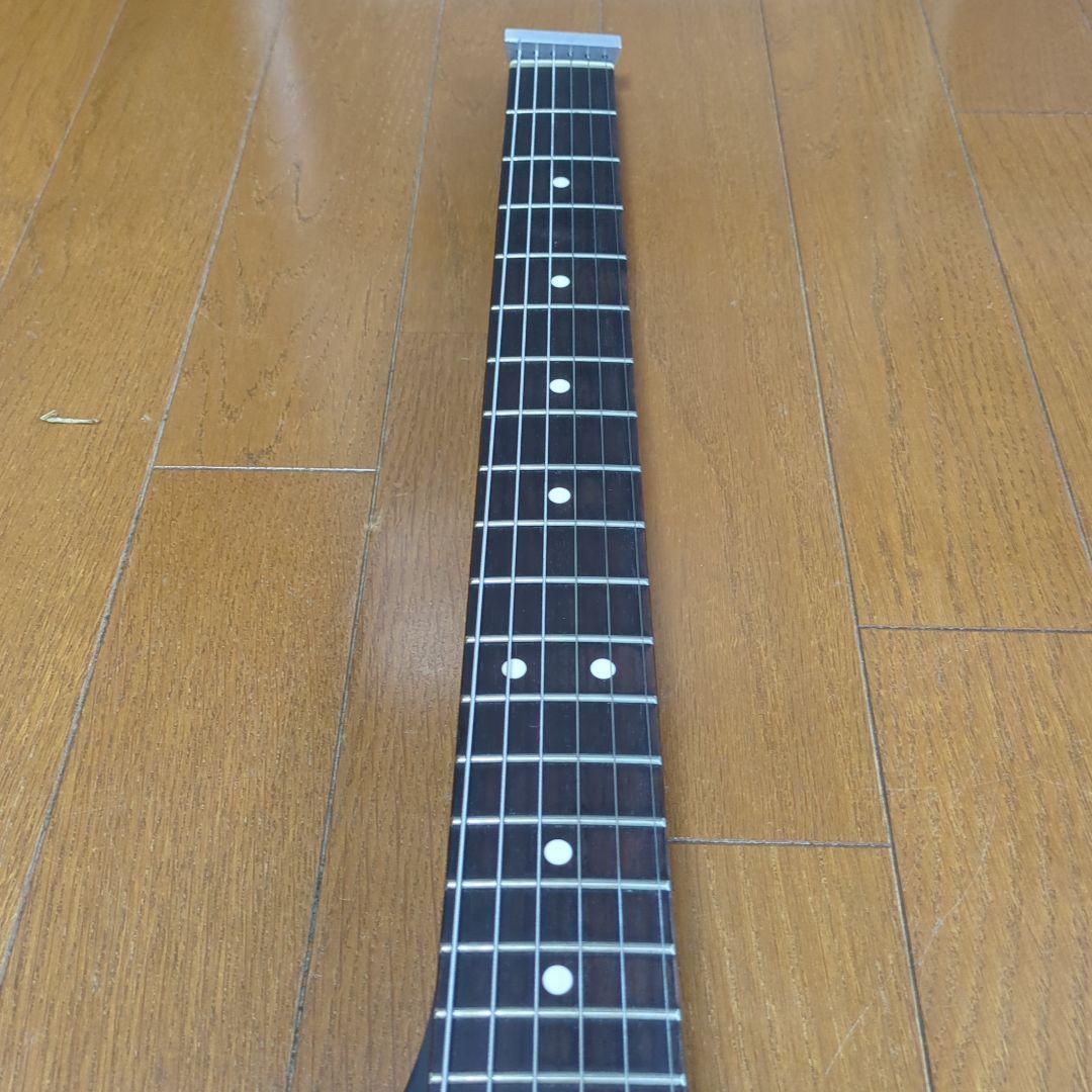 TRAVELER GUITAR トラベラーギターULTRA LIGHT BK