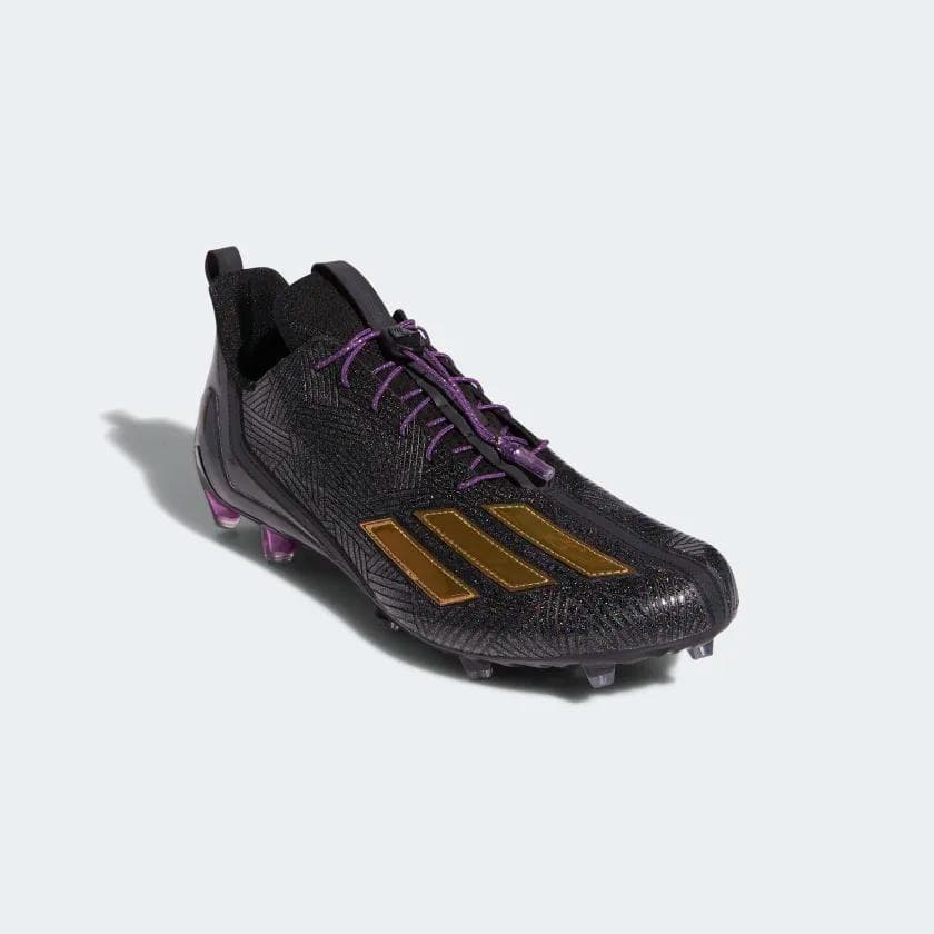 adidas マーベル ブラックパンサー ADIZERO12.0　27.0cm