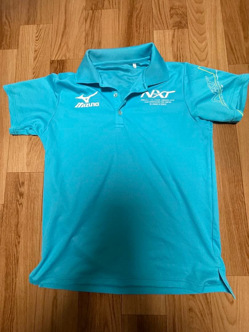 YONEX テニス Tシャツ レッド