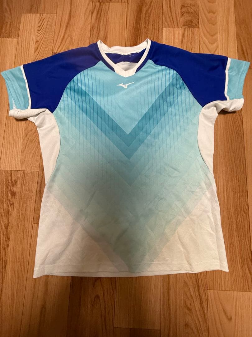 YONEX テニス Tシャツ レッド