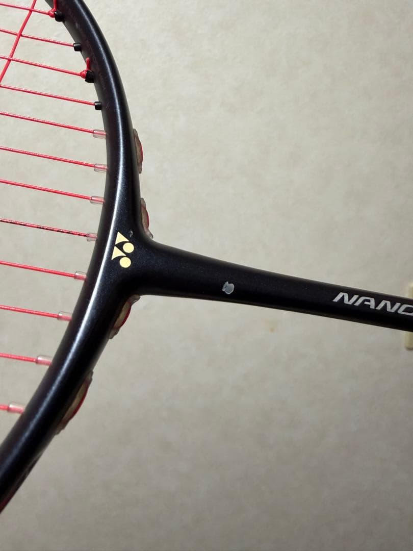 YONEX ナノフレア700