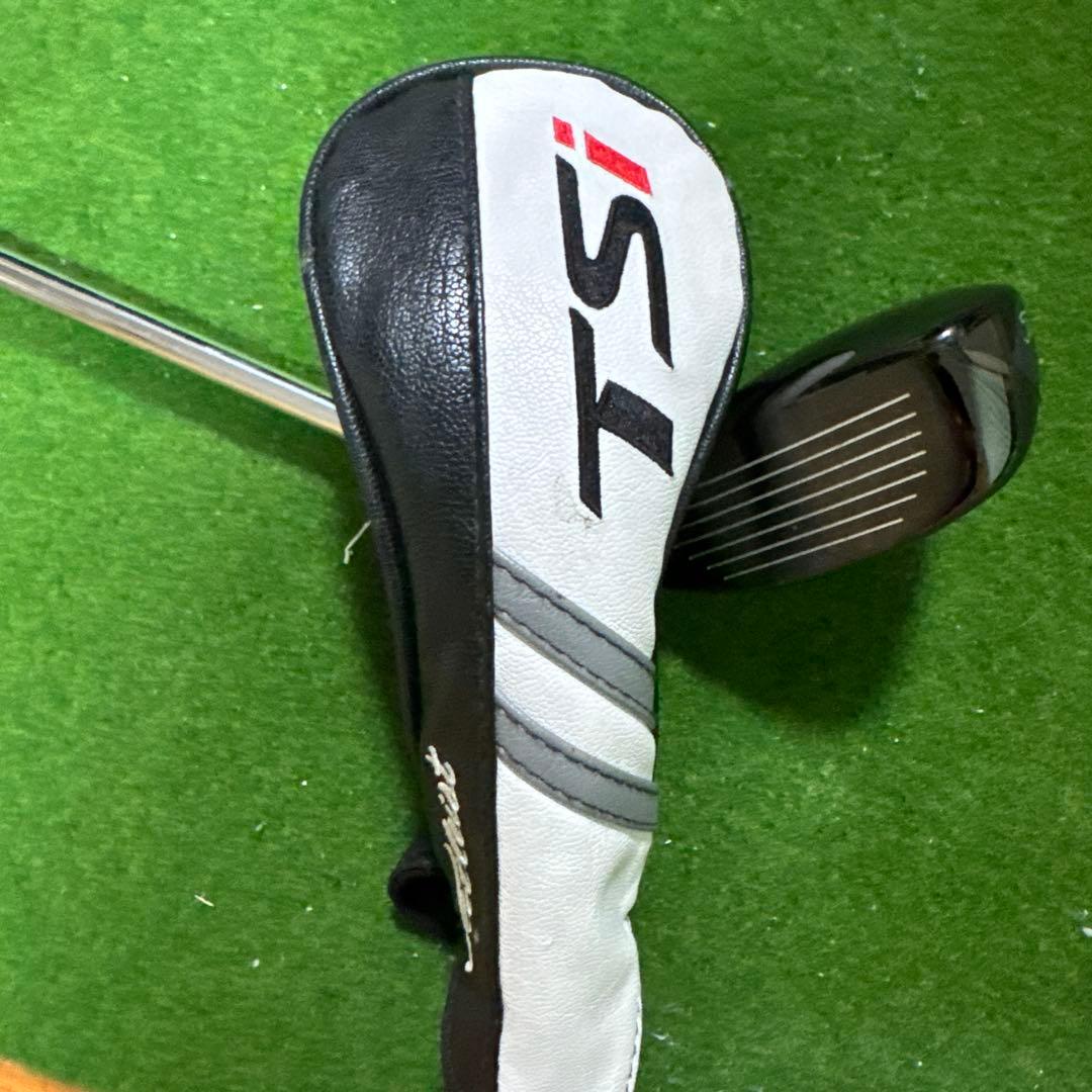Titleist TSi3 2U レフティ フレックスS