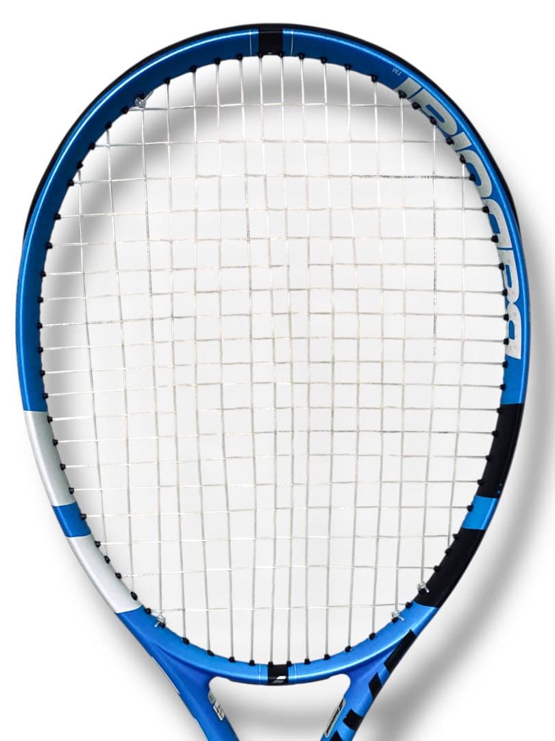 硬式 テニス ラケット Pure Drive 107 バボラ BabolaT