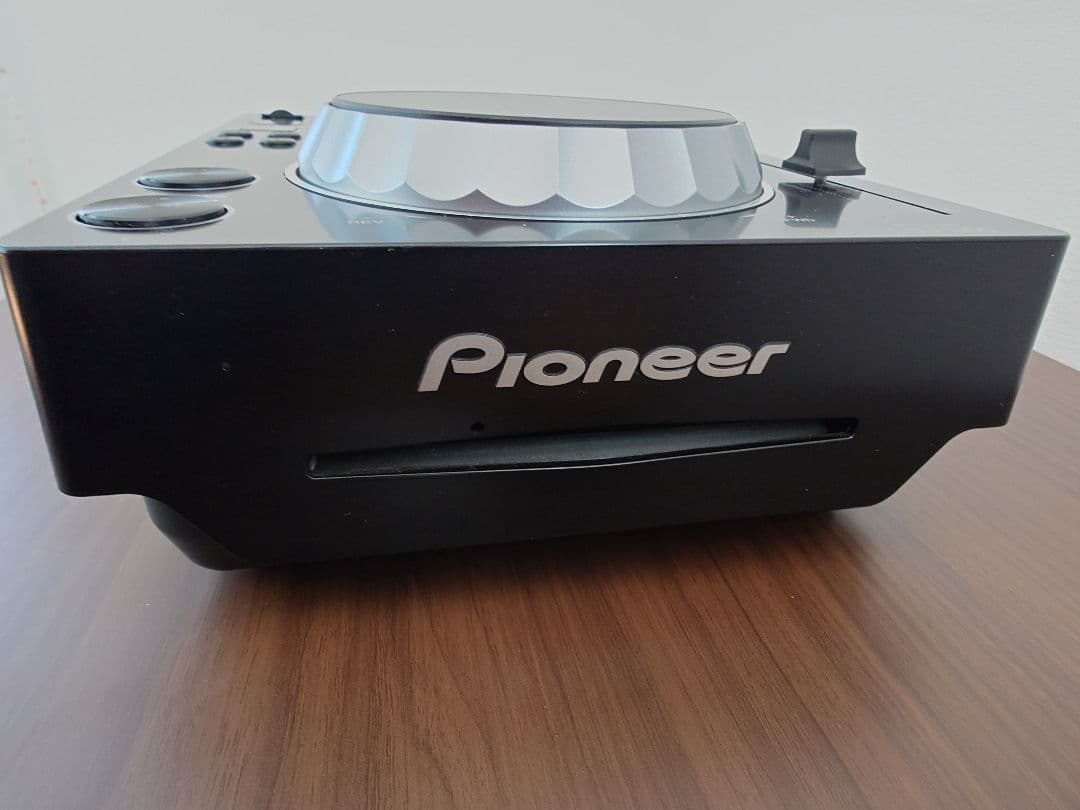 Pioneer CDJ-350 2台セット【動作確認済】