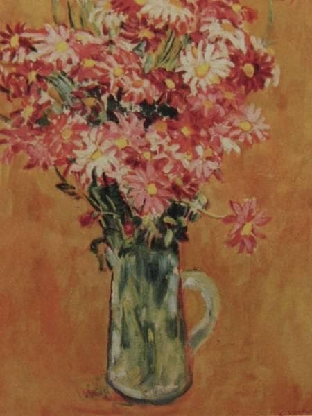 Louis Valtat、VASE、海外版超希少レゾネ、新品額付