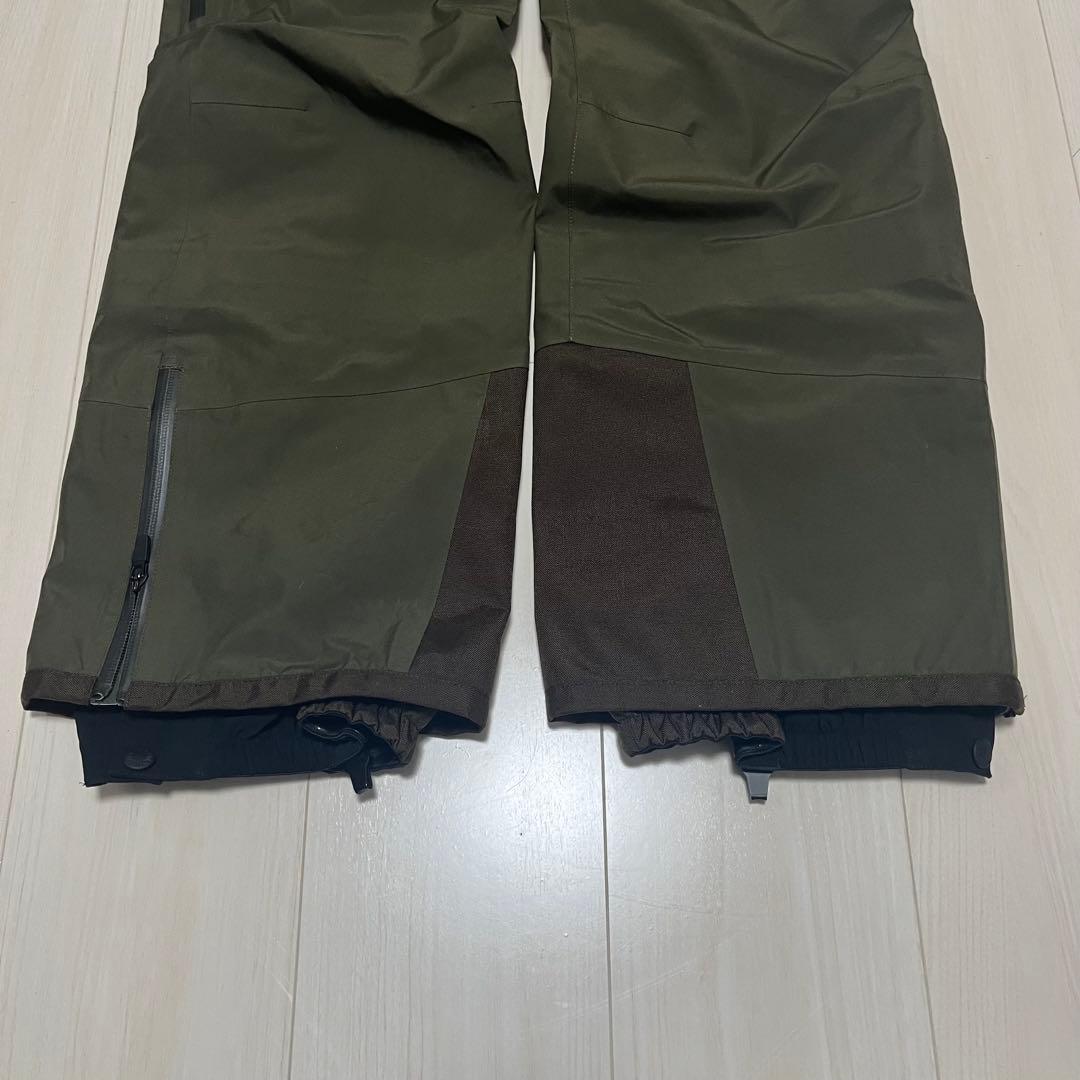 スキー THE NORTH FACE POWDER GUIDE PANT WS