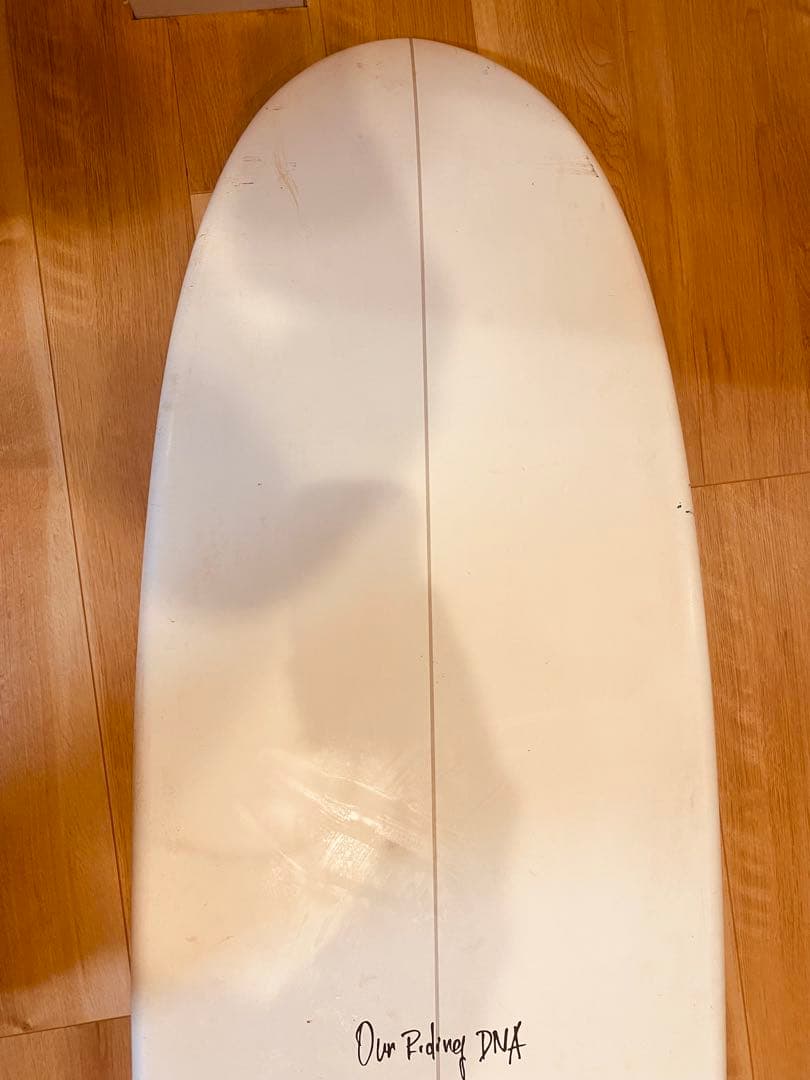 Three Weather MALIBU 7'0\" サーフボード