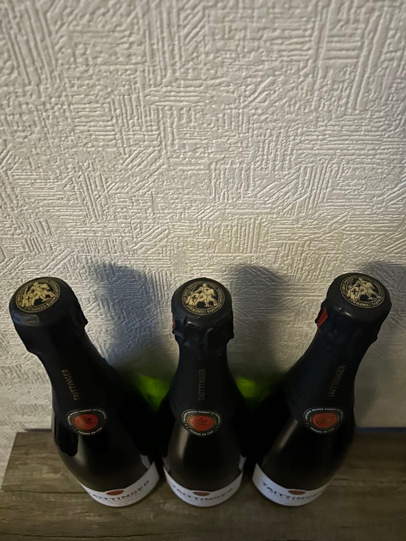 youです！ TAITTINGER シャンパン 750ml