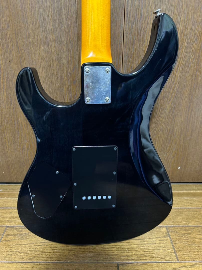 YAMAHA PACIFICA 611 VFM TBL ヤマハ パシフィカ
