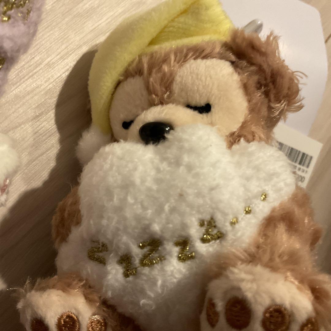 キーホルダー・アクリルキーホルダー Duffy's Sweet Dreams