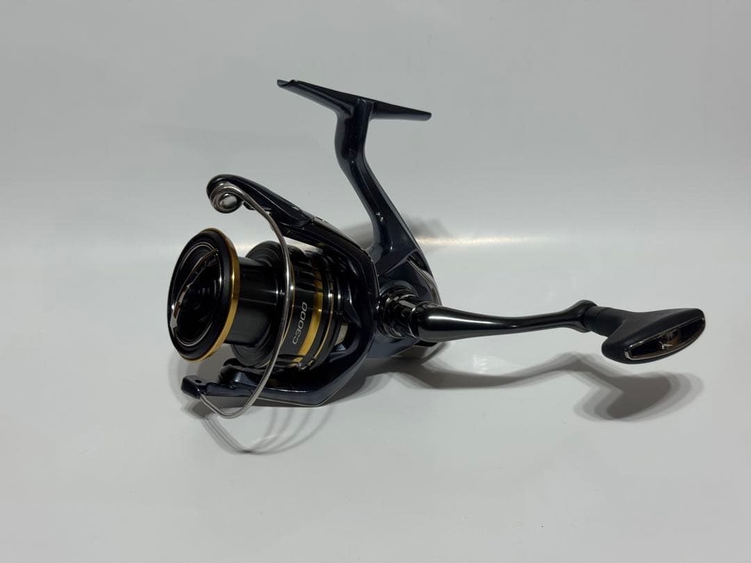 SHIMANO シマノ 21 アルテグラ C3000