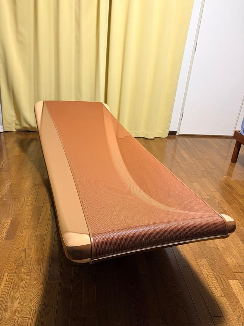 プレミアムairハンモック　ブラウン