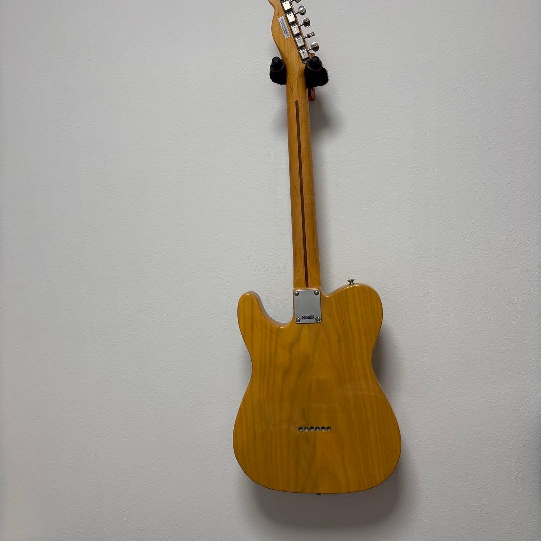 【美品】光栄堂店長厳選Fender アメビンII 1951 TELECASTER