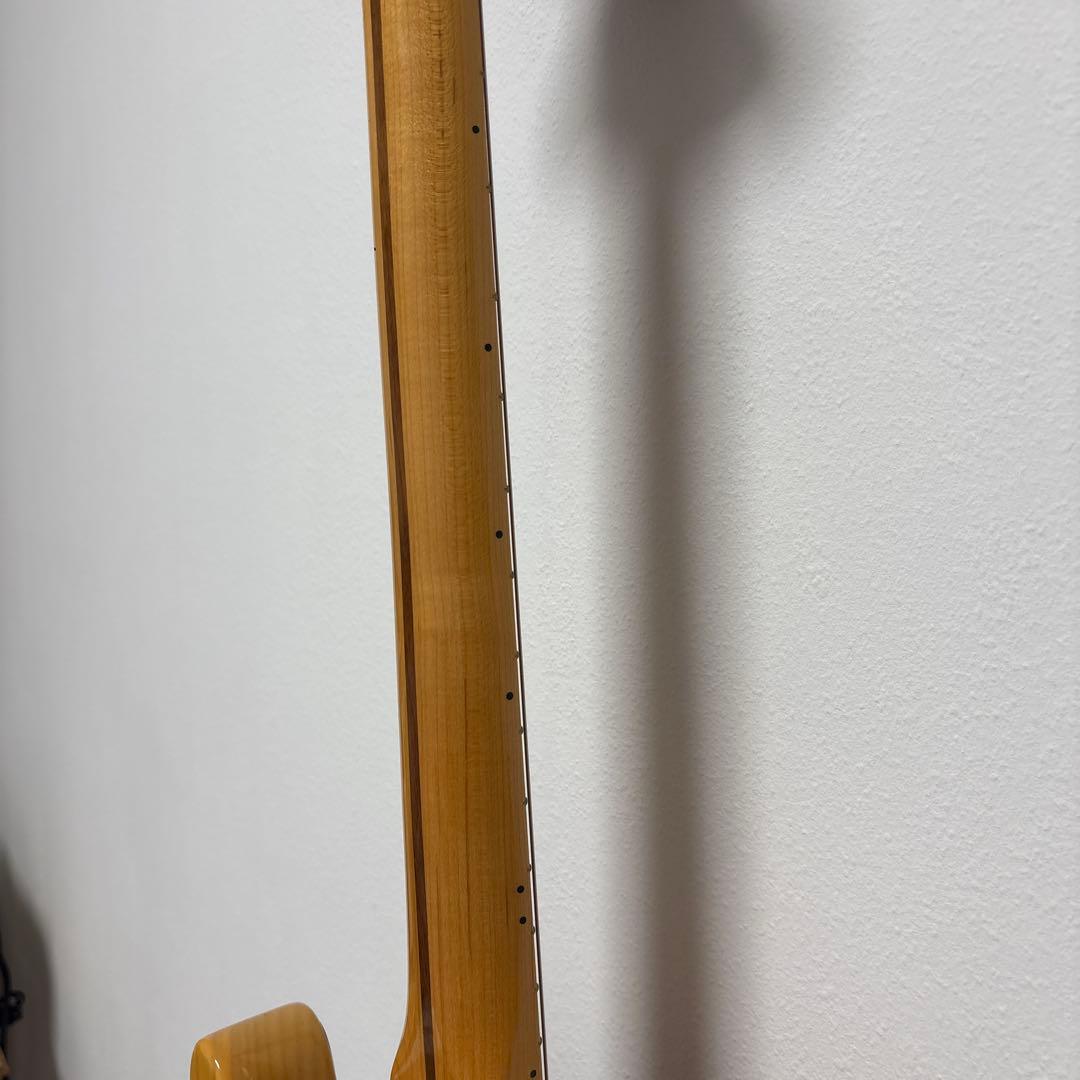 【美品】光栄堂店長厳選Fender アメビンII 1951 TELECASTER