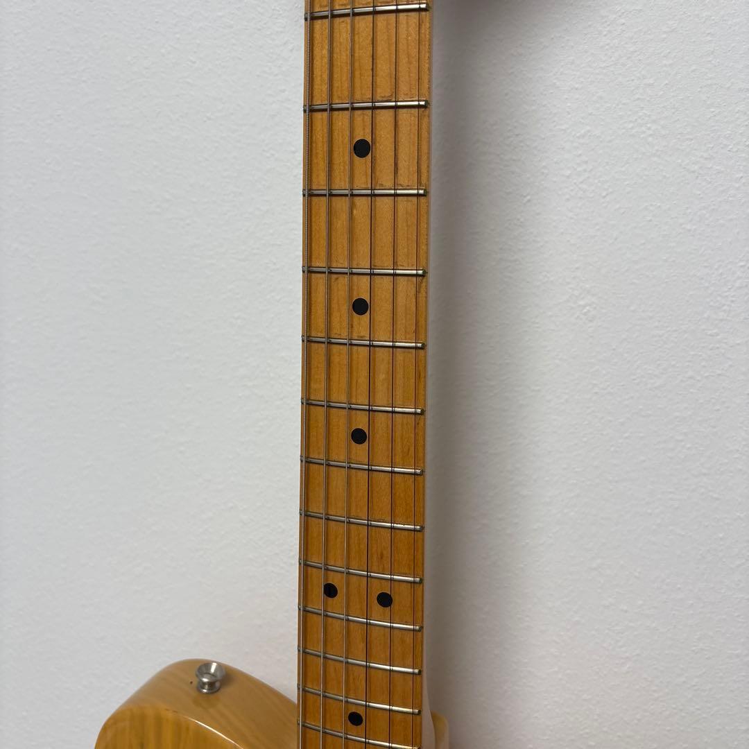 【美品】光栄堂店長厳選Fender アメビンII 1951 TELECASTER