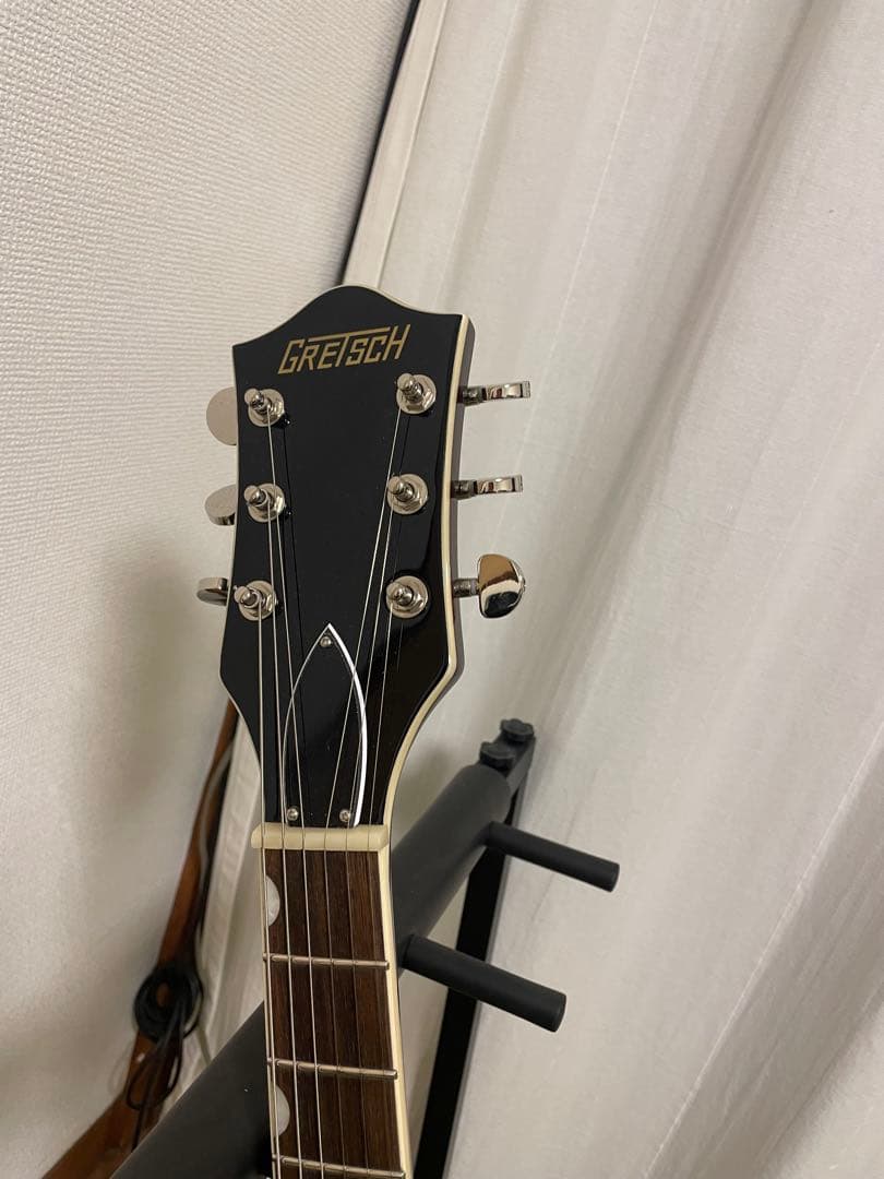 GRETSCH STREAMLINER COLLECTION グリーン