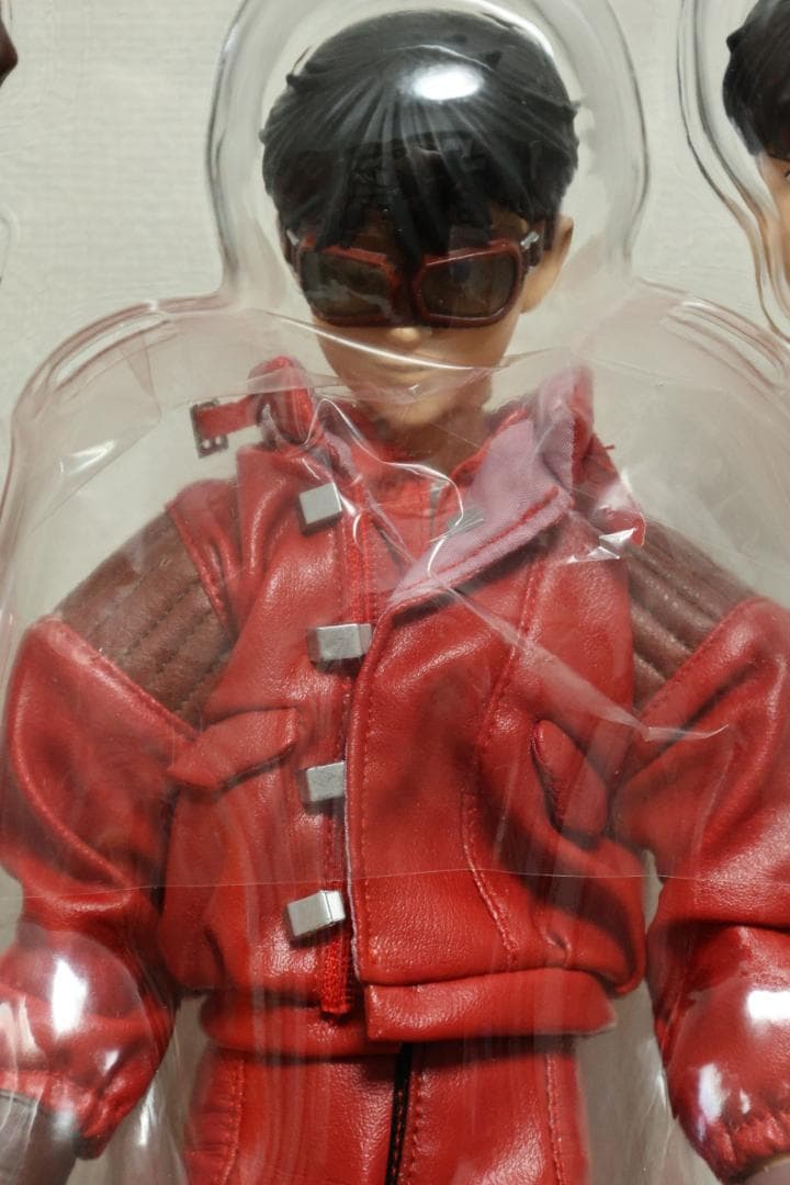AKIRA 金田正太郎 1/6スケールフィギュア