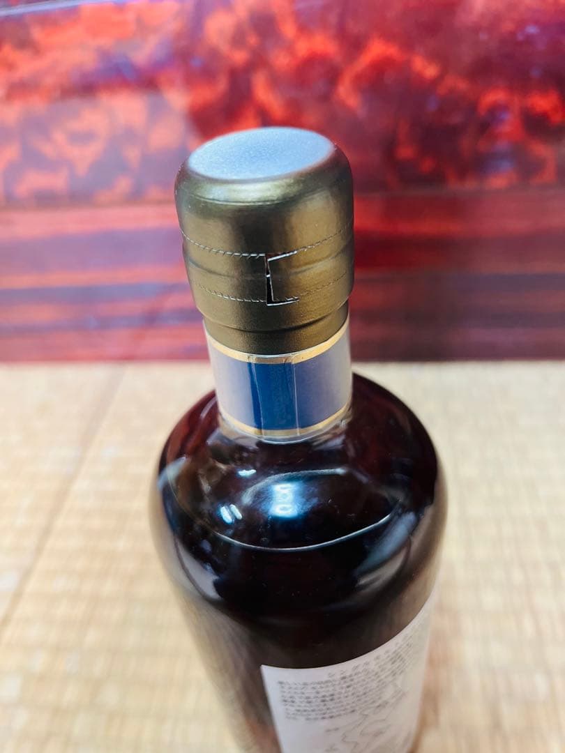 【さらに値下げ❗️】NIKKA SINGLE MALT 余市10年 終売品