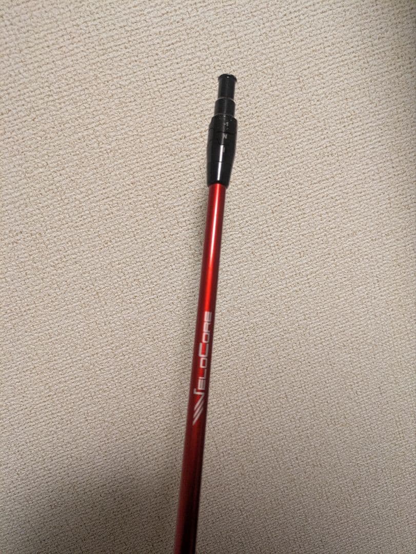 VENTUS TR RED VELOCOR 5 ドライバー用シャフト