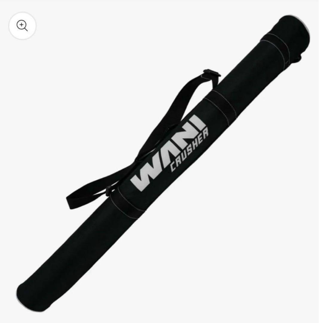 marucci 軟式ジュニア用バット　ワニクラッシャー　マックス　80cm 新品