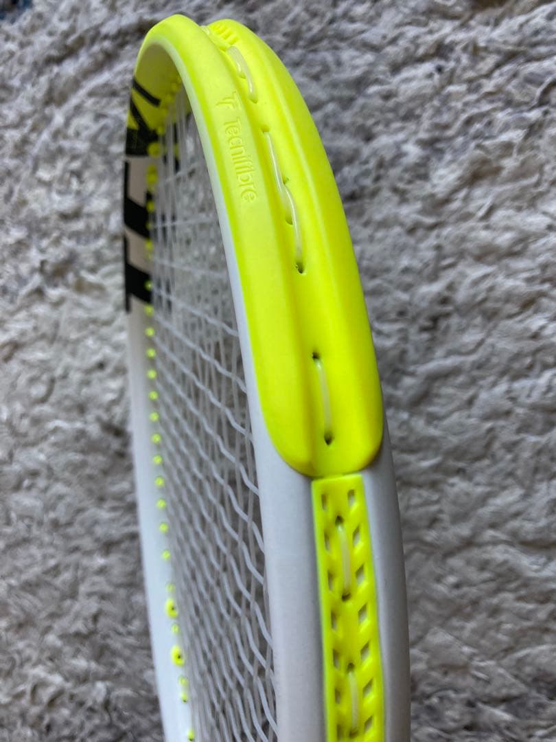 Tecnifibre テクニファイバー TF-X1 V2 305