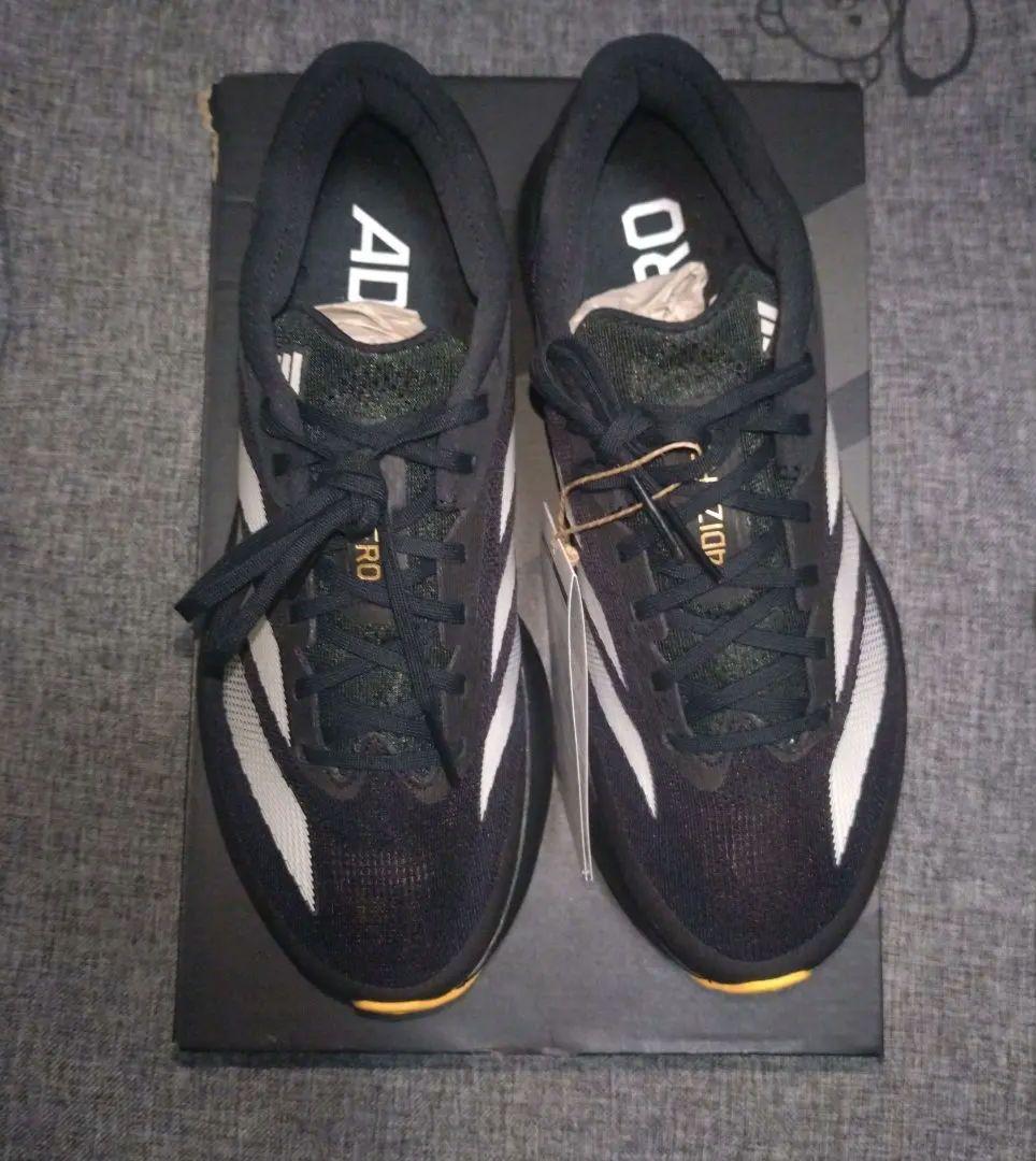 adidas　ADIZERO SL2 M 25.5cm